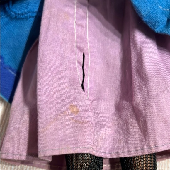 Vintage | Toys | 96s Vintage Doll Mary Poppins Horsman Doll | Poshmark